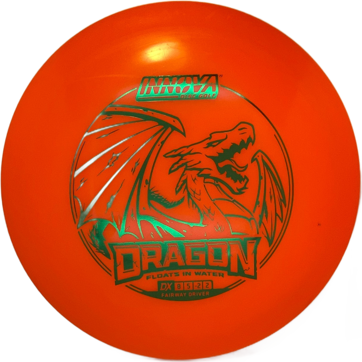 Innova Dragon – Volterra Discs