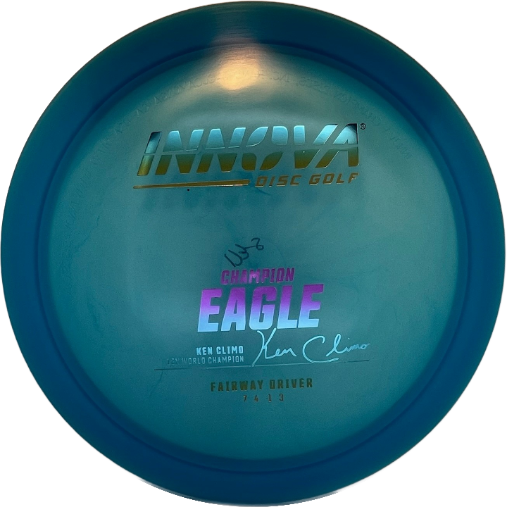 Innova Eagle – Volterra Discs