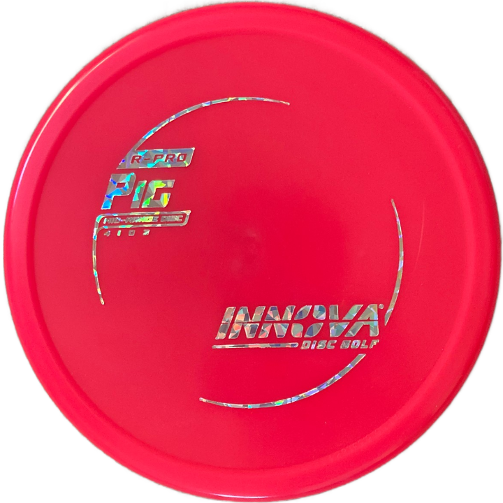 Innova Pig – Volterra Discs